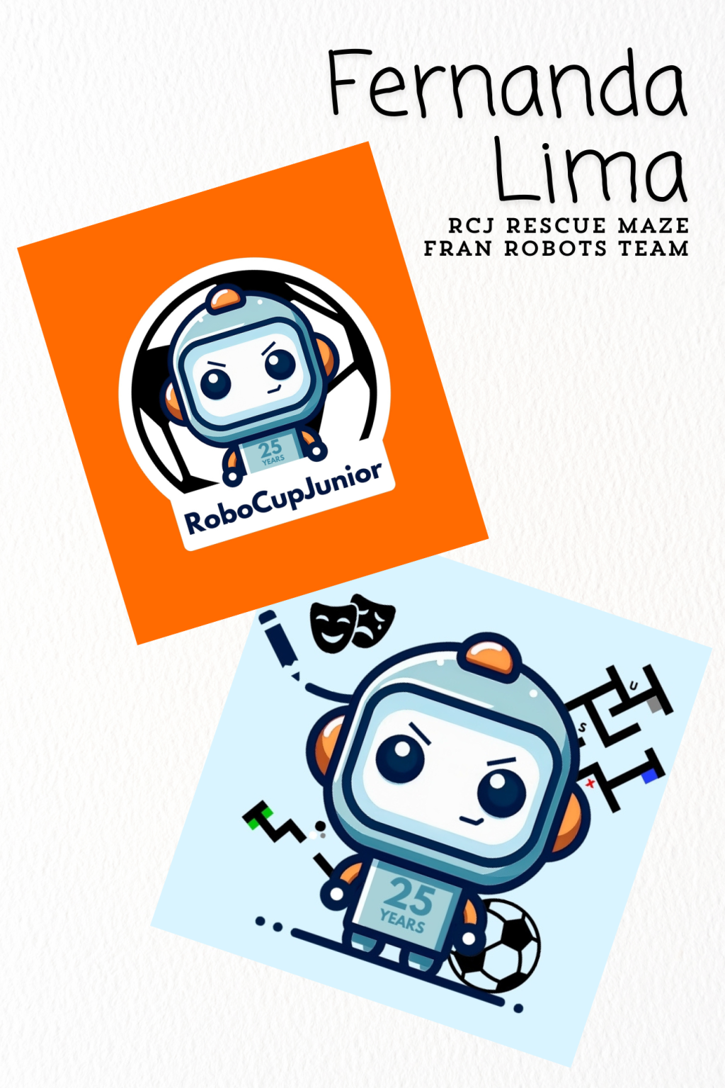 RoboCupJunior – Creating a learning environment for today, fostering ...