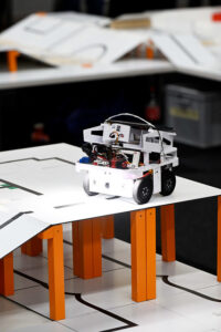 Welcome to RoboCupJunior - RoboCupJunior