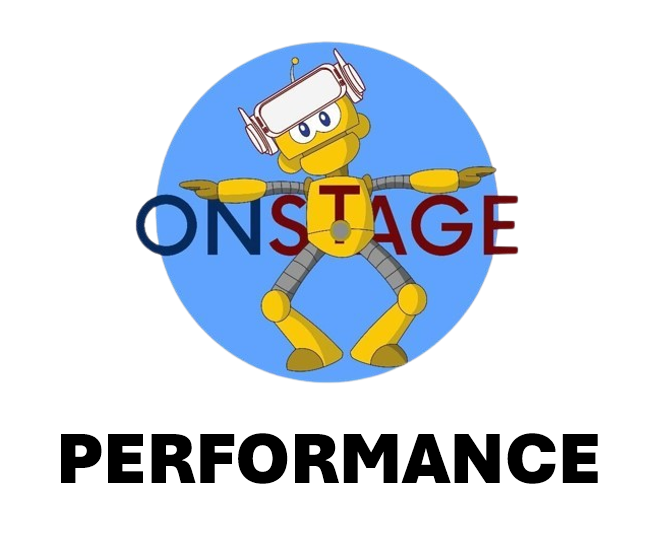 OnStage - RoboCupJunior